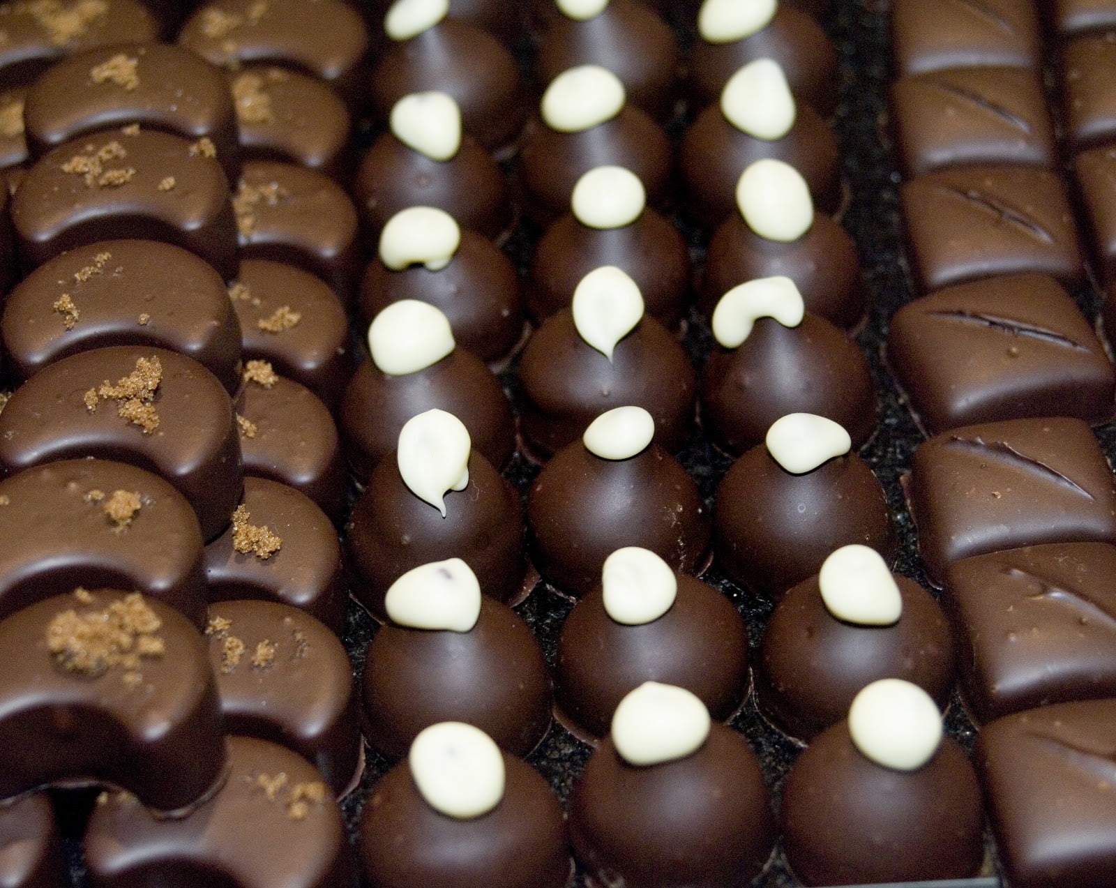 Göteborgs Choklad- och Karamellfabrik ☆ Rolig fakta om choklad ...